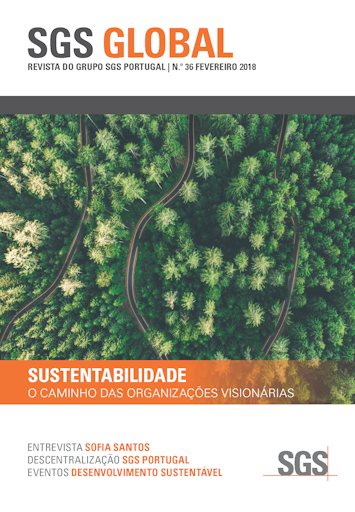 SGS Global 36 | SGS Portugal