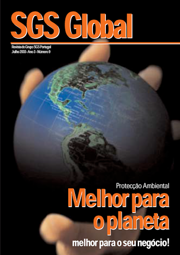 SGS Global 9 | SGS Portugal