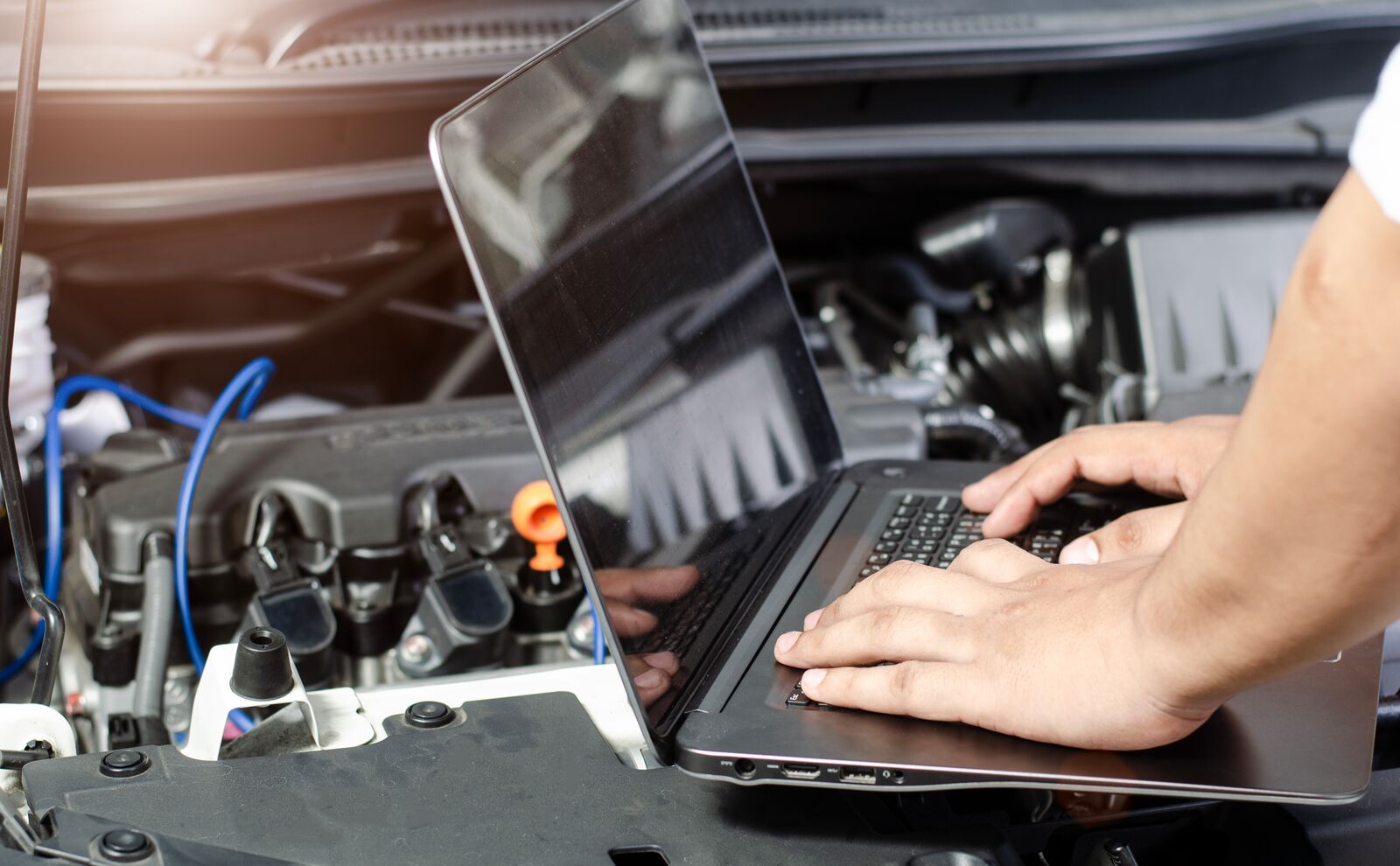 Automotive ESG Reporting Trends - Top 100 Companies | SGS