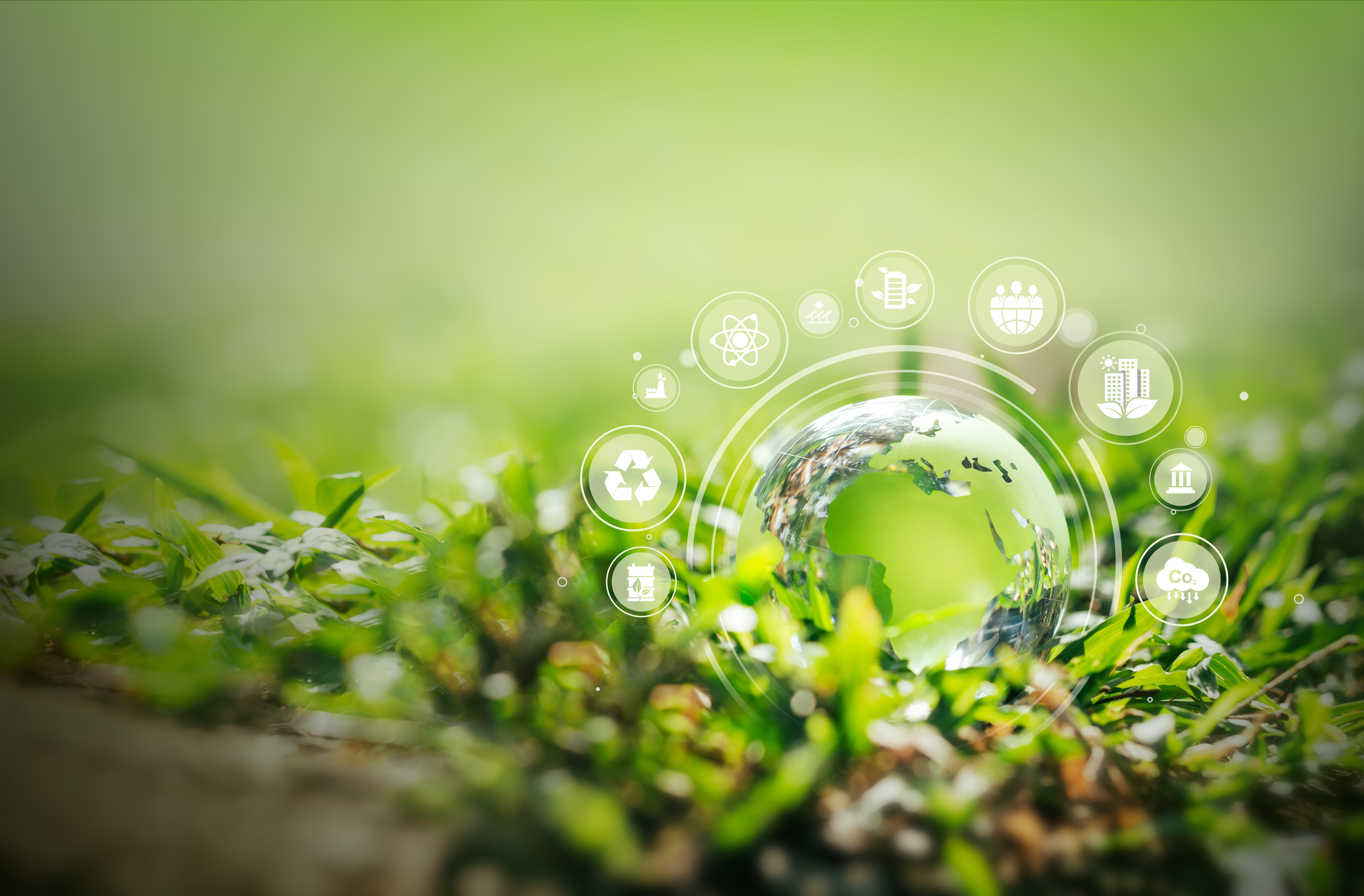 Climate Change Updates to ISO Standards | SGS Australia