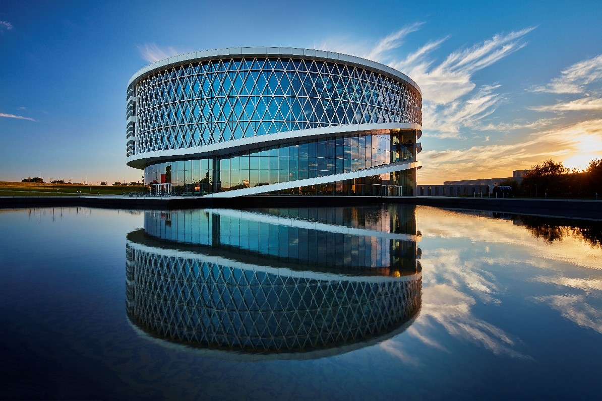 An insight into the importance of CEBEC certification for Barco’s ...