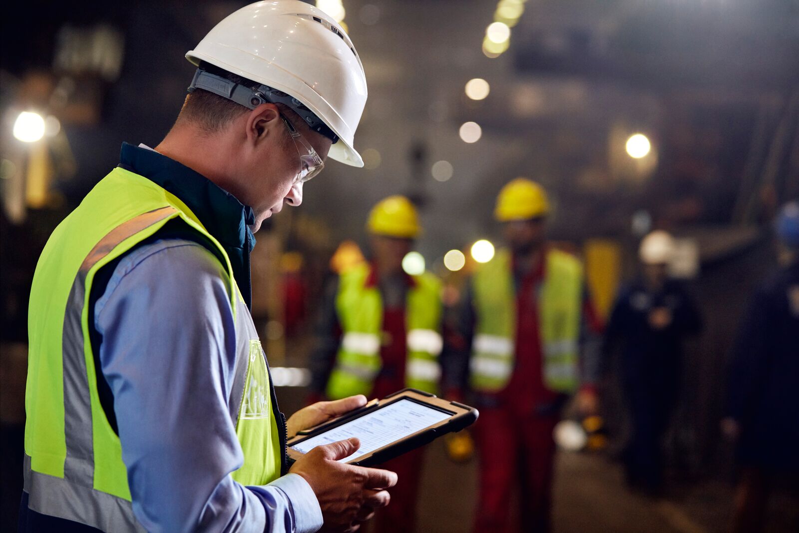 Supplier Audit Training | SGS Malaysia