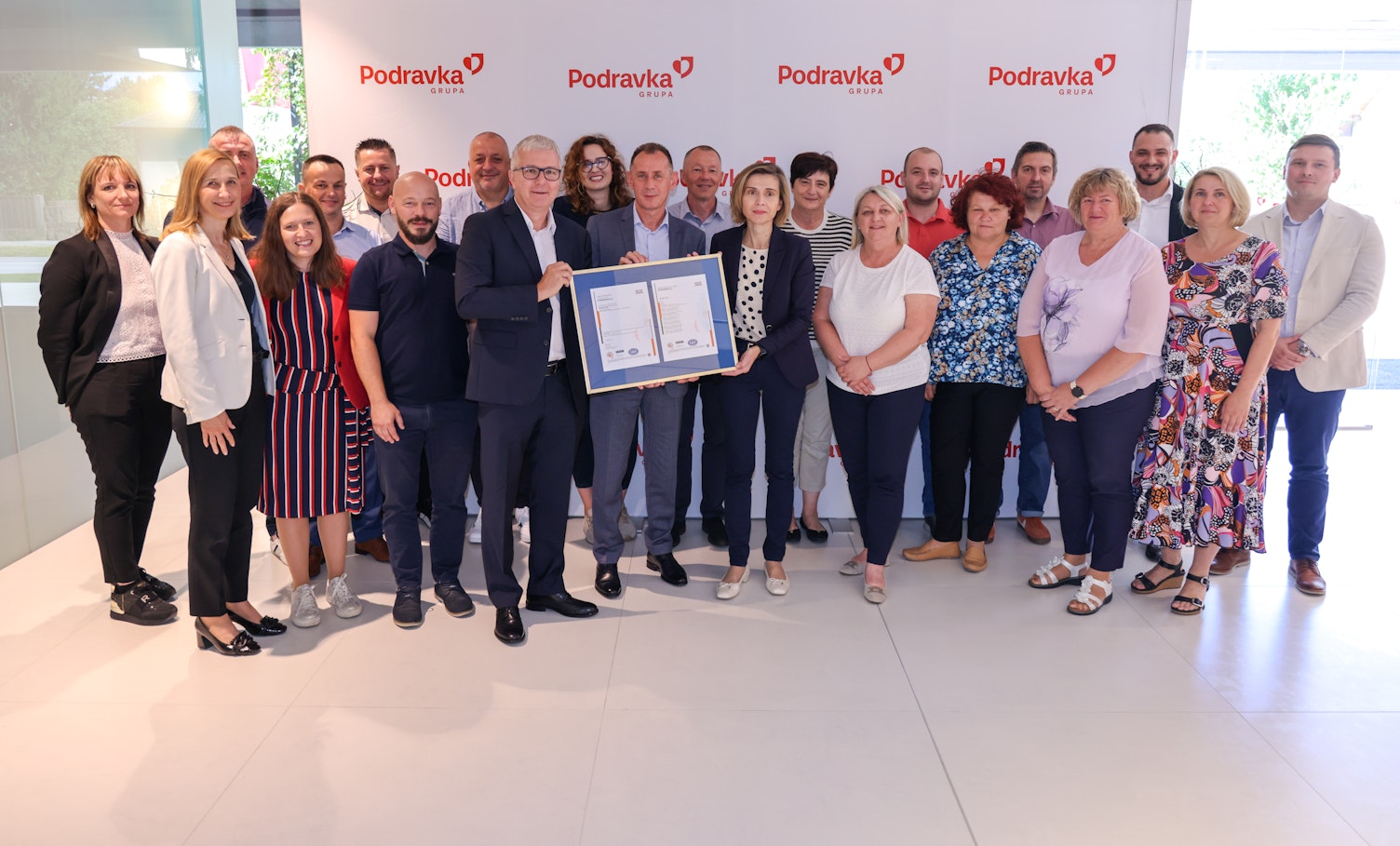 Presenting Croatia’s Largest Food Company with ISO 50001 Certification ...