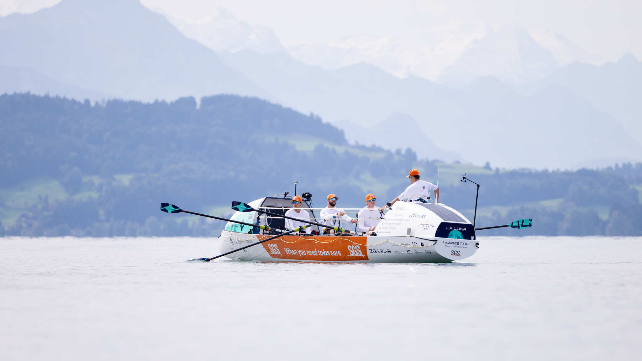 SGS Live: Charting the Cause – Striving for Positive Impact on Our ...