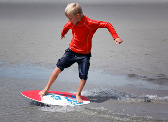 Solar UV Protection and Clothing (UPF Claims) | SGS Canada