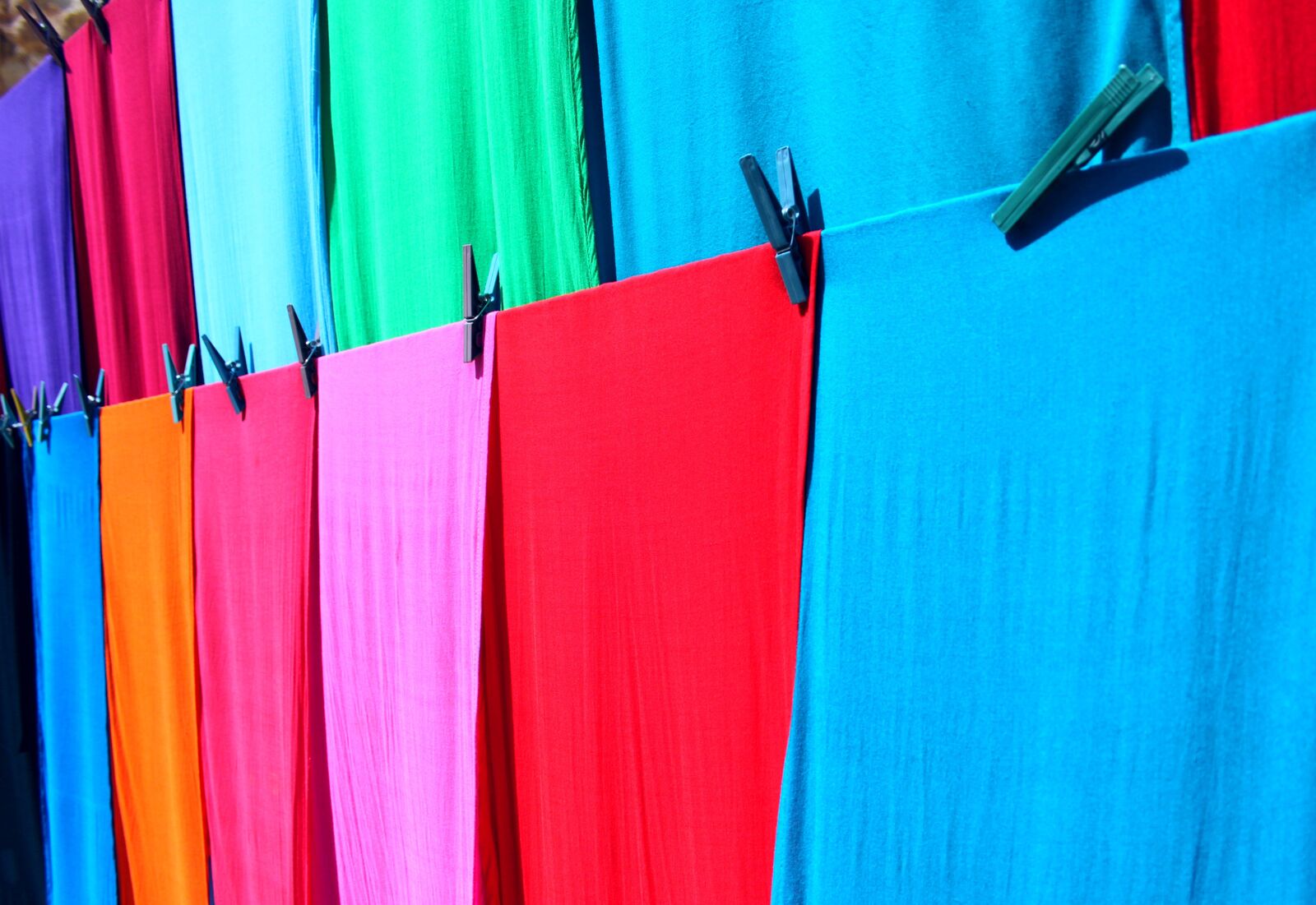 India Updates Azo Dye Requirements for Imported Apparel and Textile ...