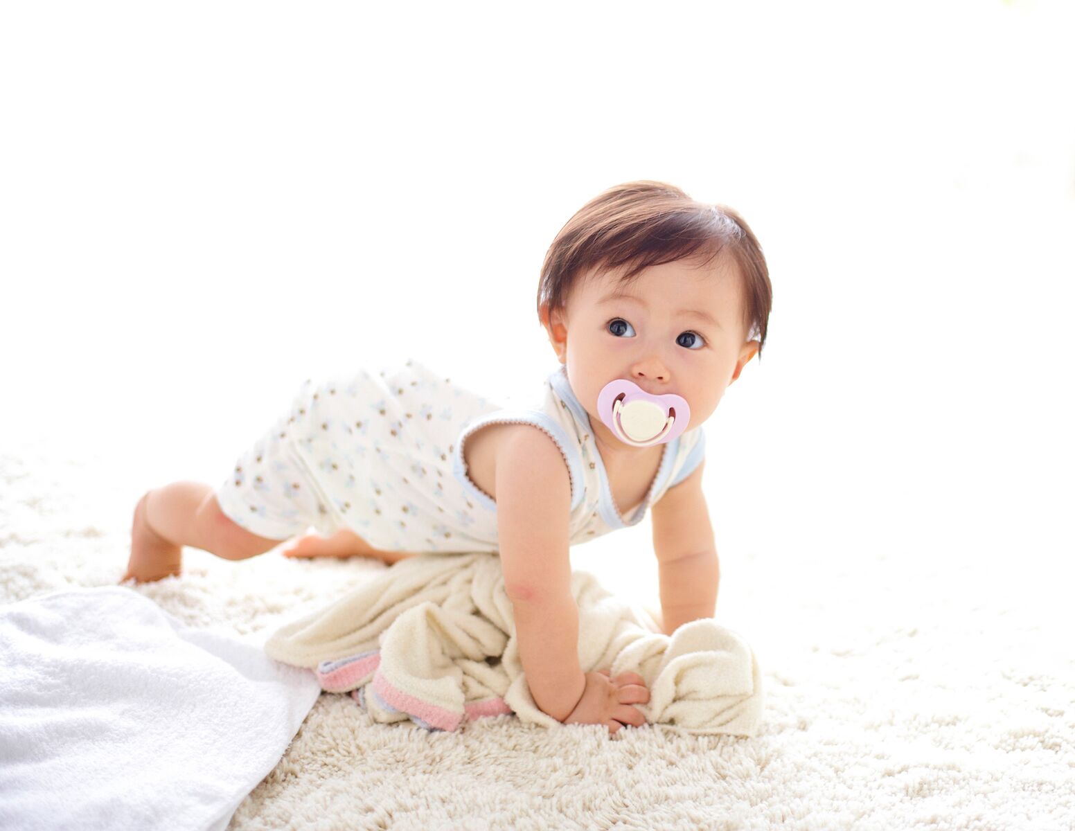 Brazil Extends Compliance Date for Pacifier Conformity Identification Seals