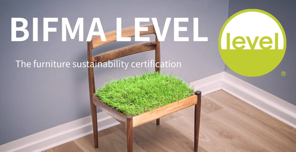 A Deep Dive Into BIFMA LEVEL® Product Certification for our Furniture ...