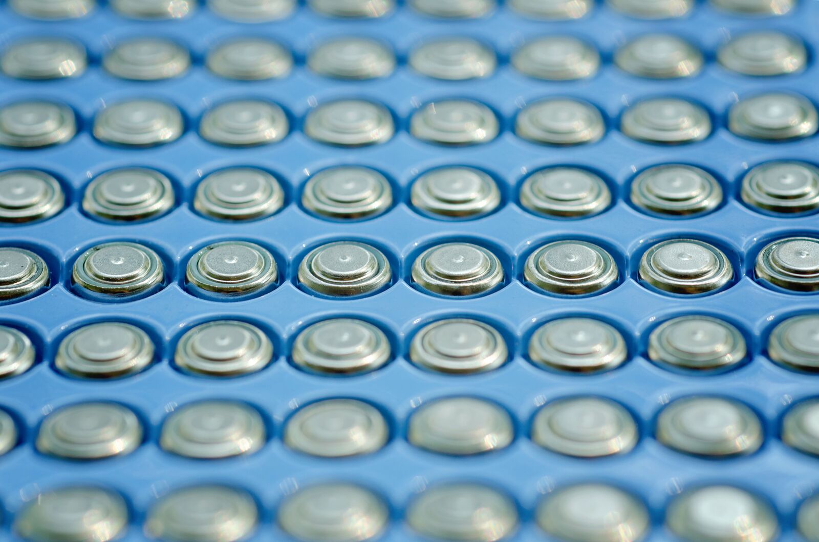 H.R. 5313, “Reese’s Law,” Establishing Safety Standards for Button Cell ...