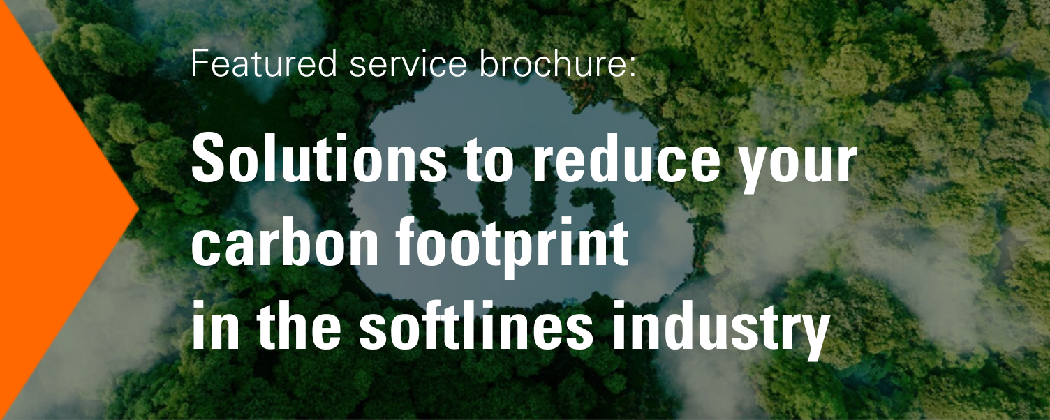 Softlines and Accessories | SGS