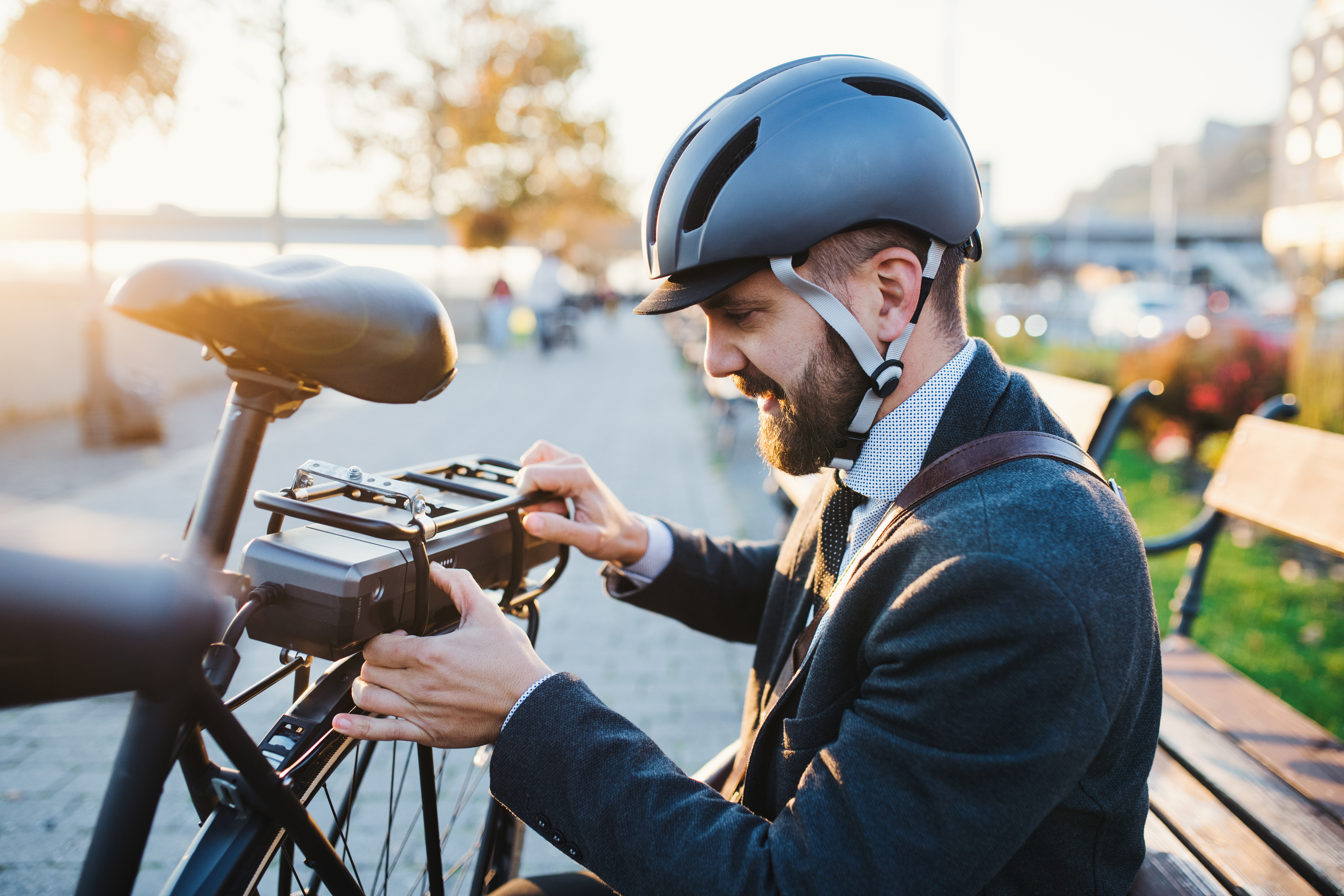 Understanding E-Bike Standard UL 2849: Commonly Asked Questions | SGS