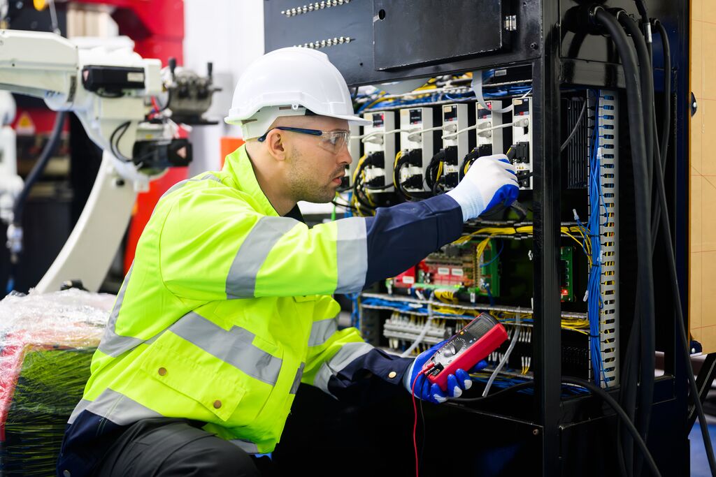 Safety Meets Customization: Navigating Field Equipment Approval in the ...