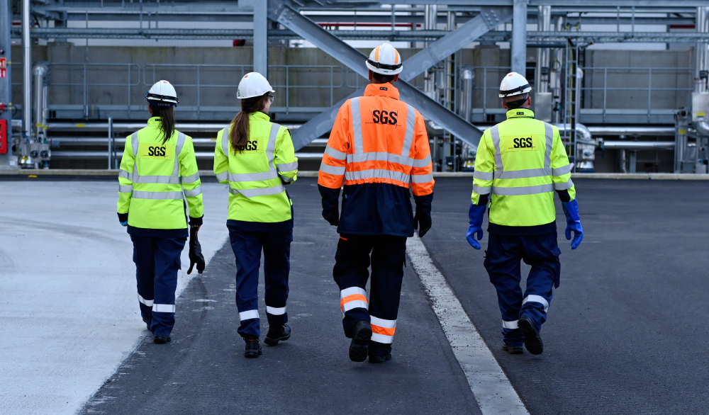 Understanding EU and UK PPE Requirements: Commonly Asked Questions ...