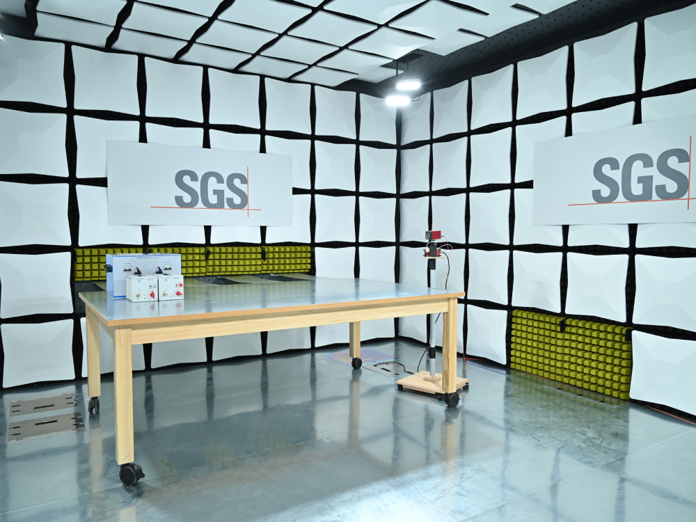 Why EMC/RF Testing Matters