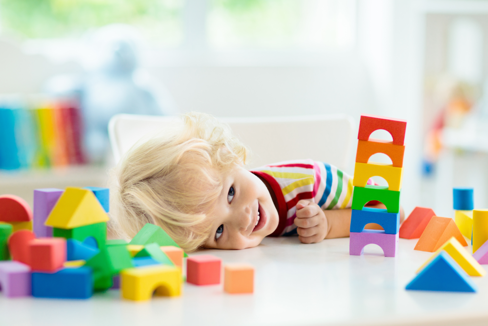Is Your Business Ready for the EU’s Revised Toy Standards? | SGS Mexico