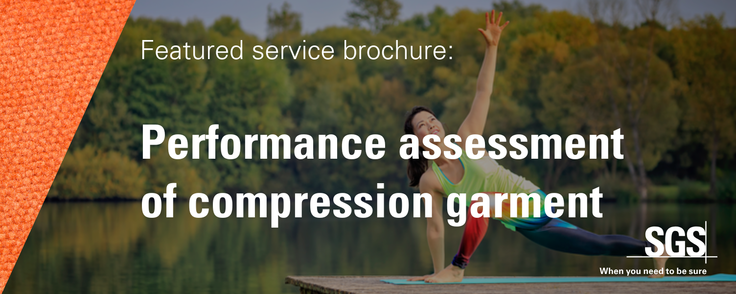 Softlines and Accessories | SGS