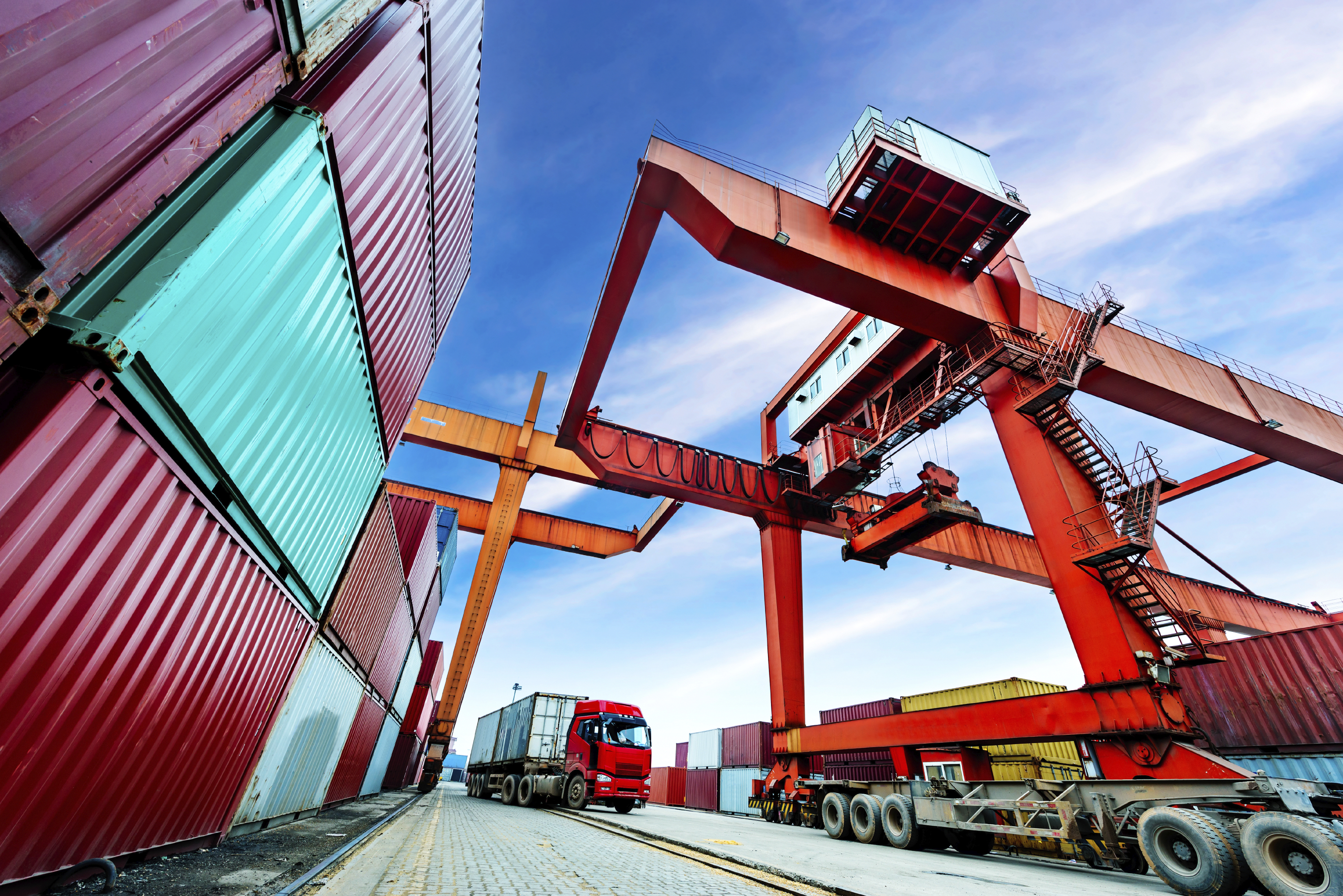 Central African Republic Strengthens Product Safety With Renewed PVoC ...