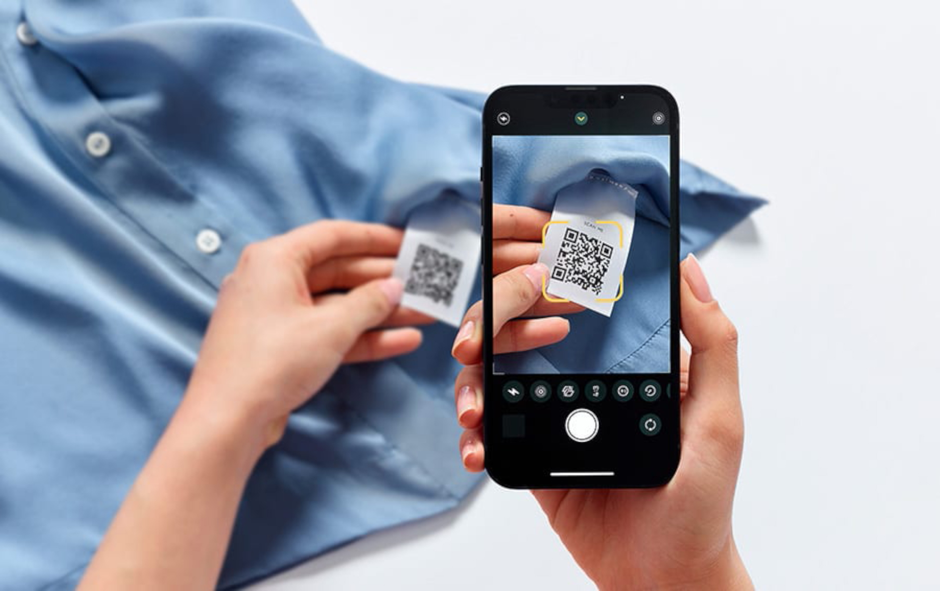 How the Digital Product Passport Will Reshape Fashion Supply Chains ...