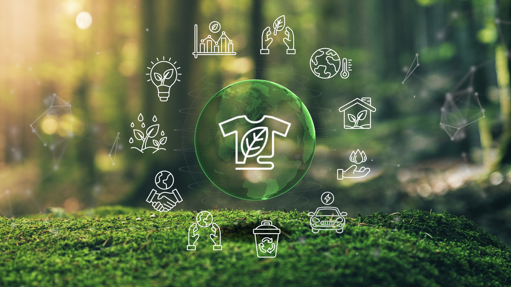 Material Innovation in Circular Fashion: Building Trust Through ...