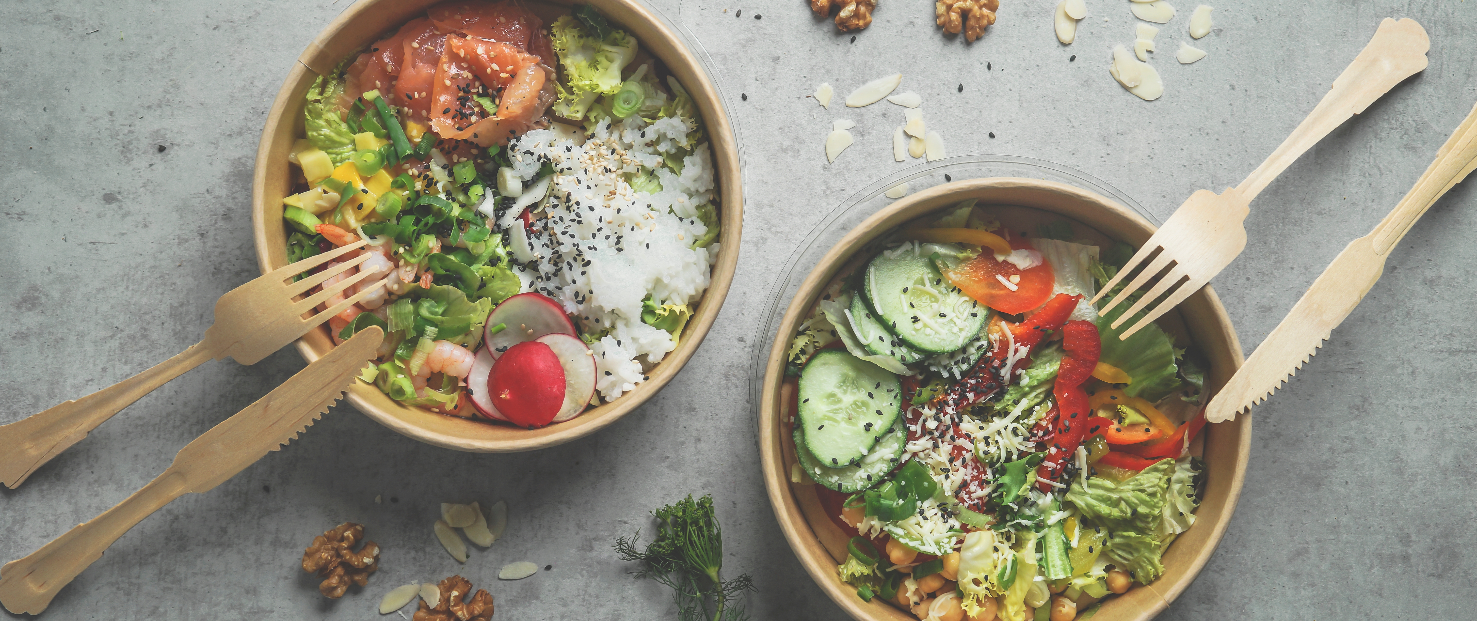 Thailand Mandates Two Standards for Food Contact Paper Products | SGS USA