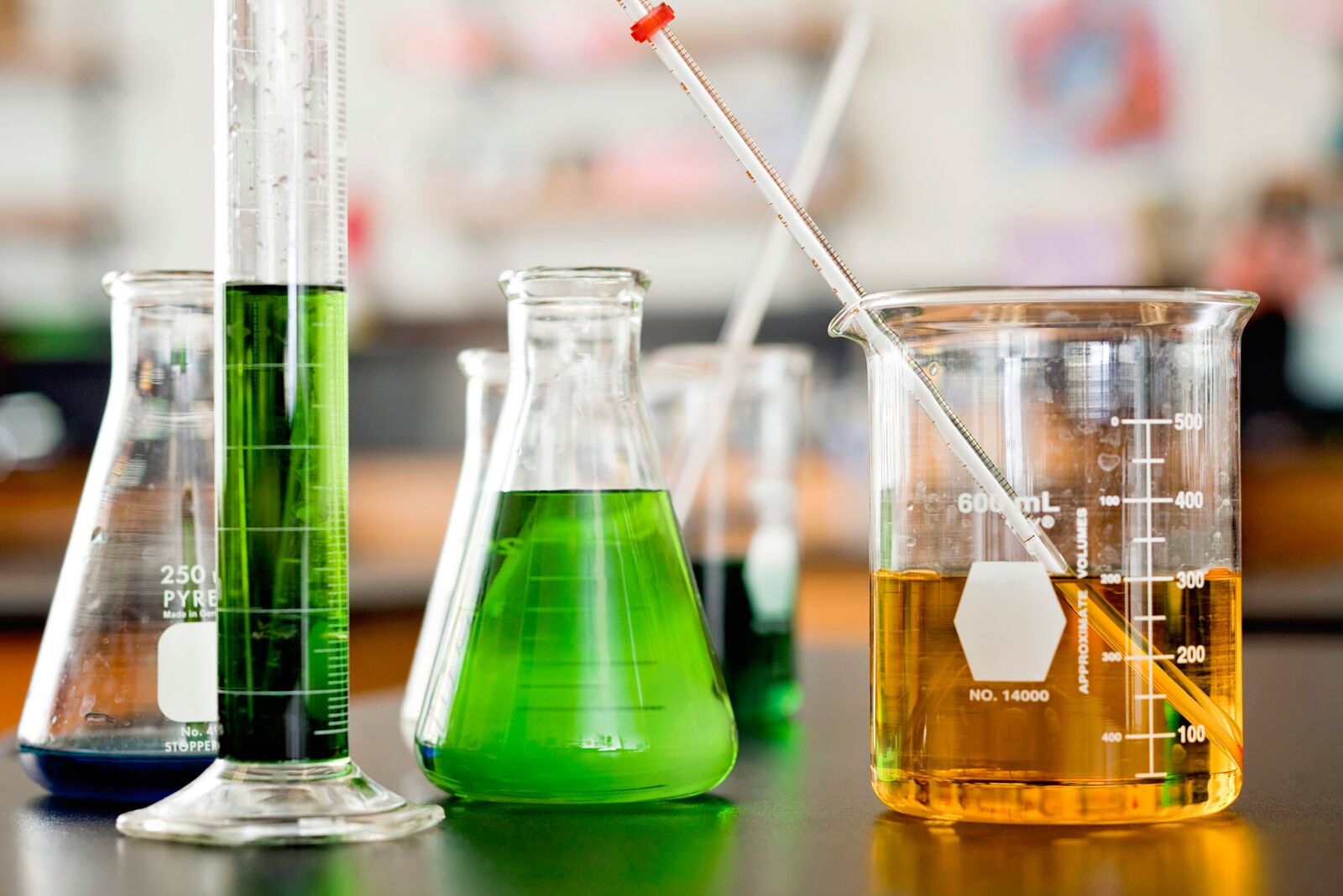 UK Updates GB Mandatory Classification and Labeling List for Substances ...