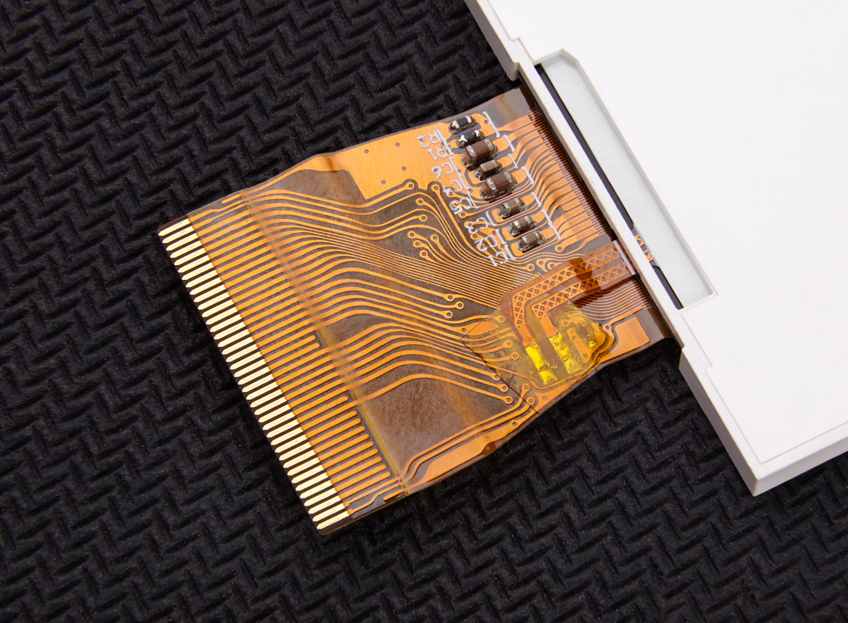 Flexible Printed Circuit (FPC) Testing