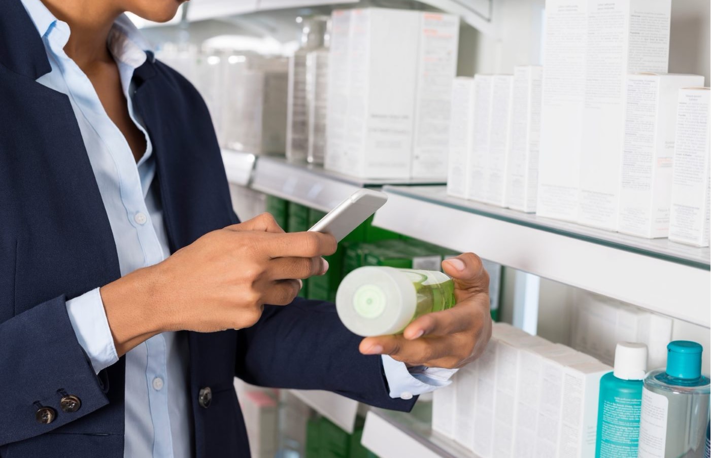 Promote Your Products with SGS Green Mark Certification