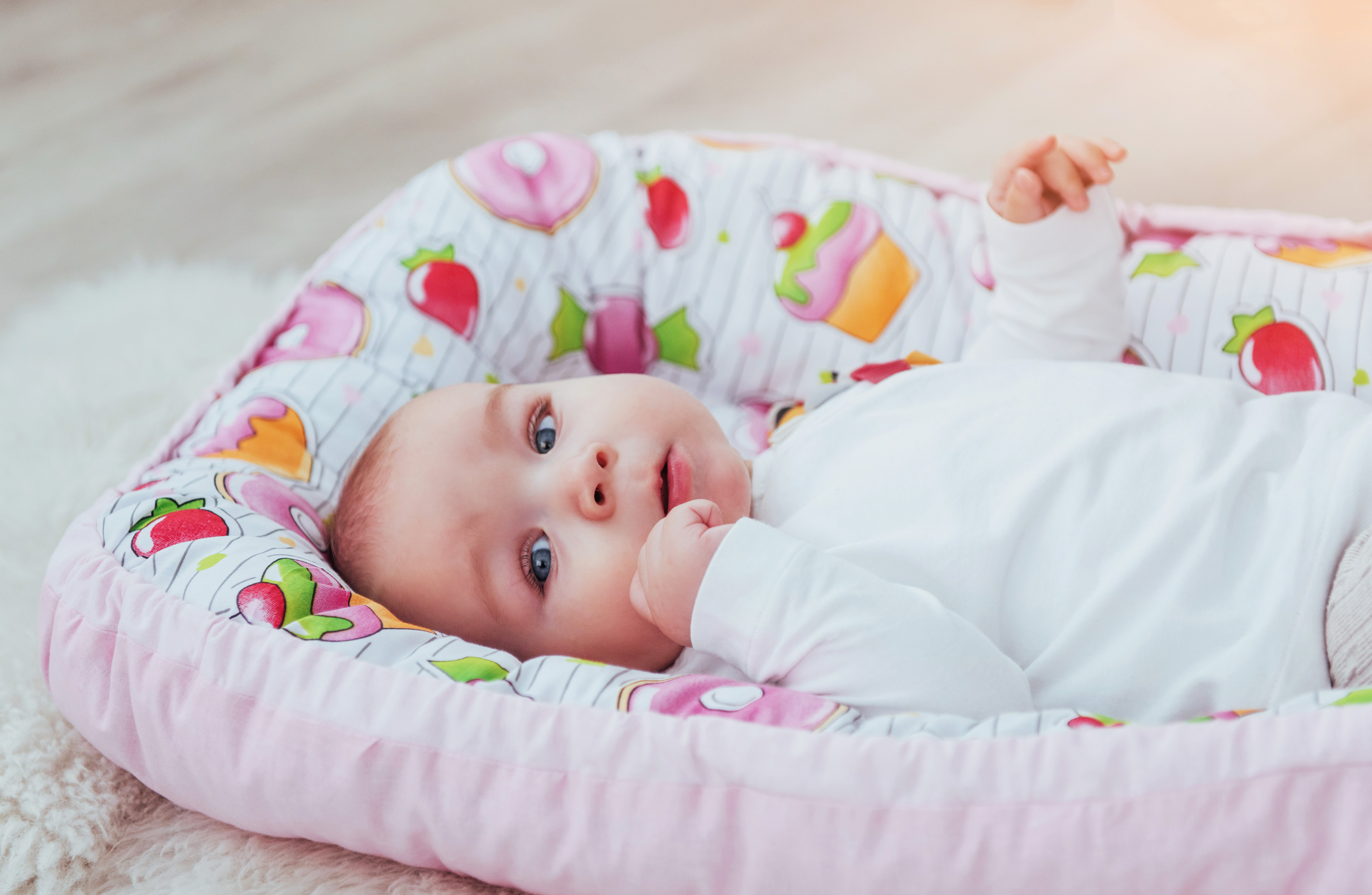 US CPSC Issues Final Rule for Infant Support Cushions | SGS