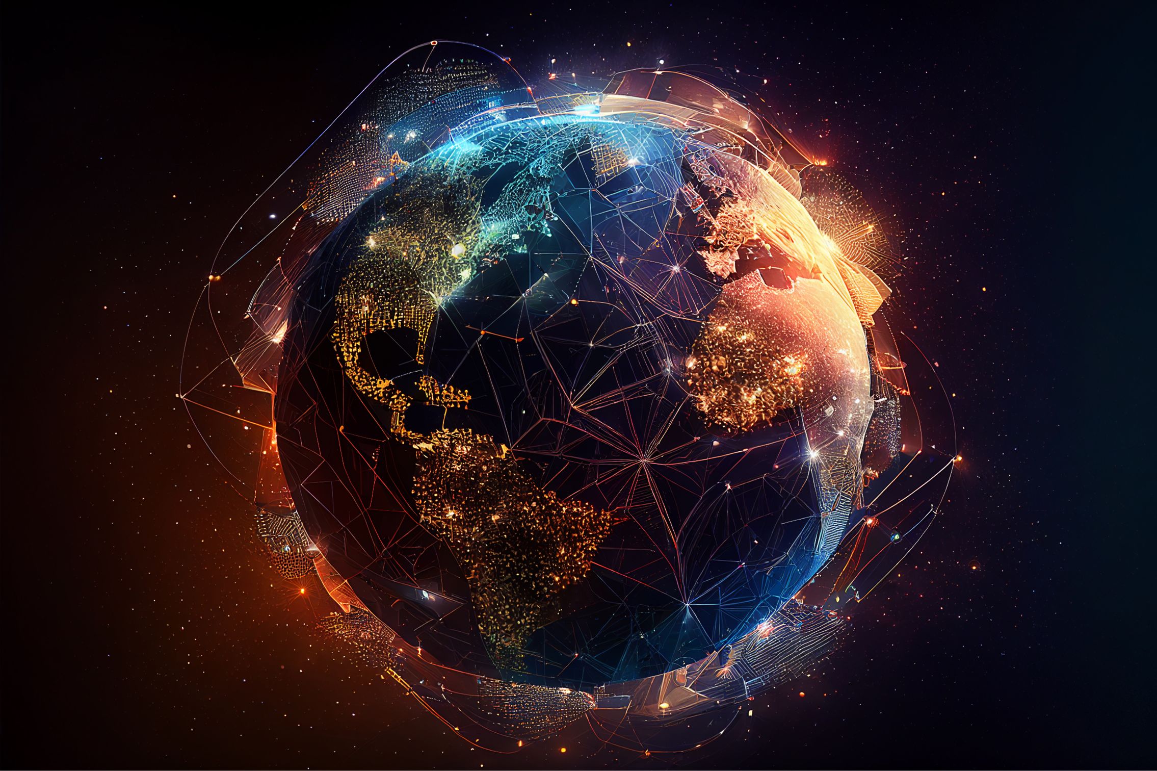 The Consumer Electronics Show 2025 | SGS Canada