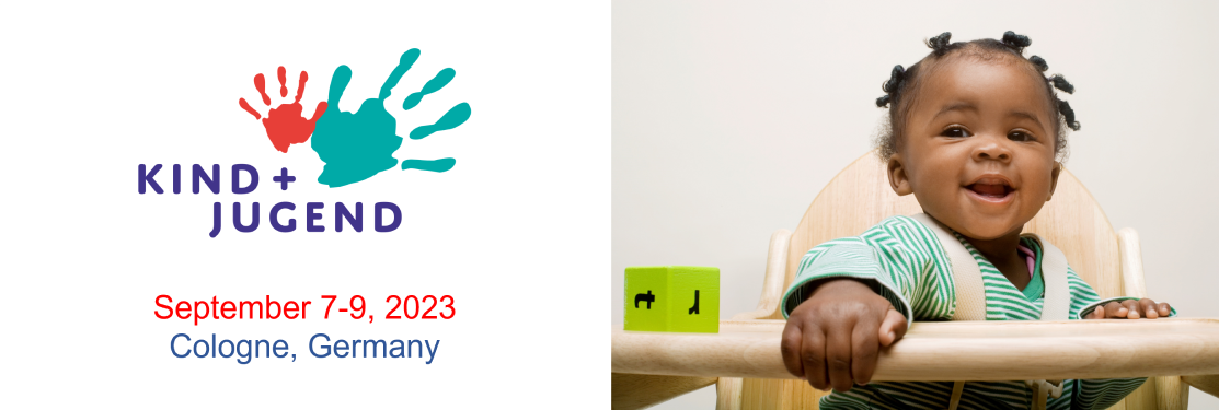 Kind und Jugend 2023