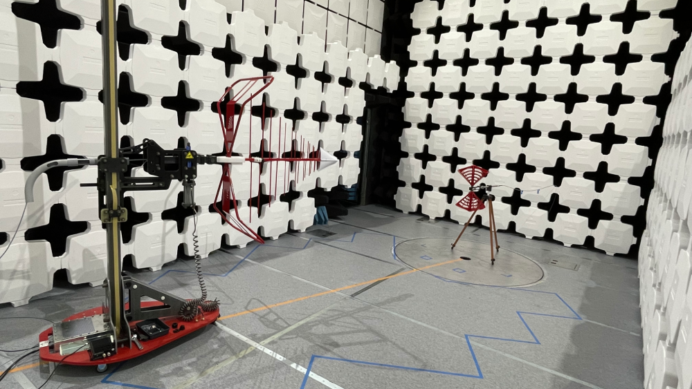 San Diego Laboratory Expands EMC/RF Testing Capabilities