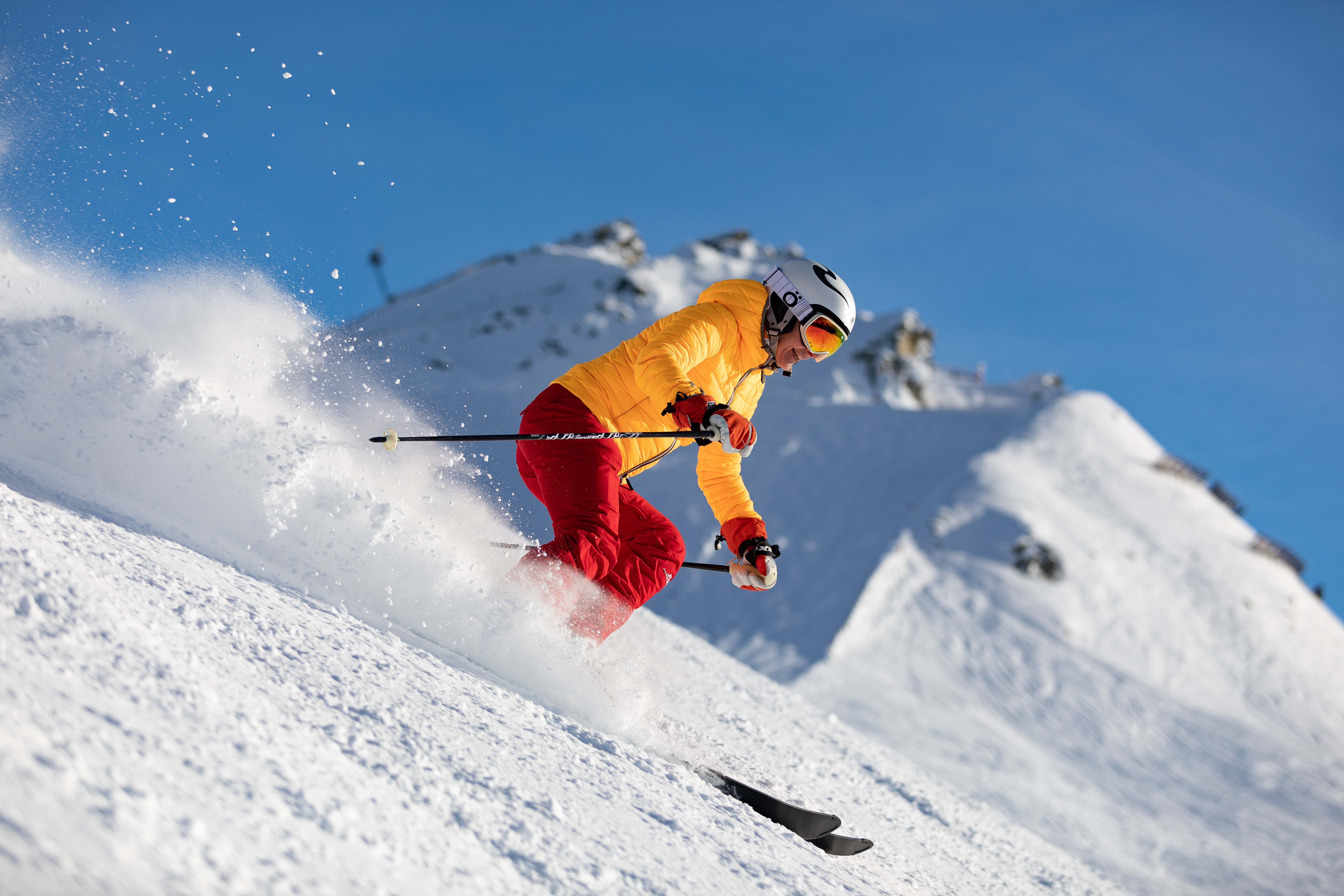 Accessing European and North American Markets for Winter Sports PPE