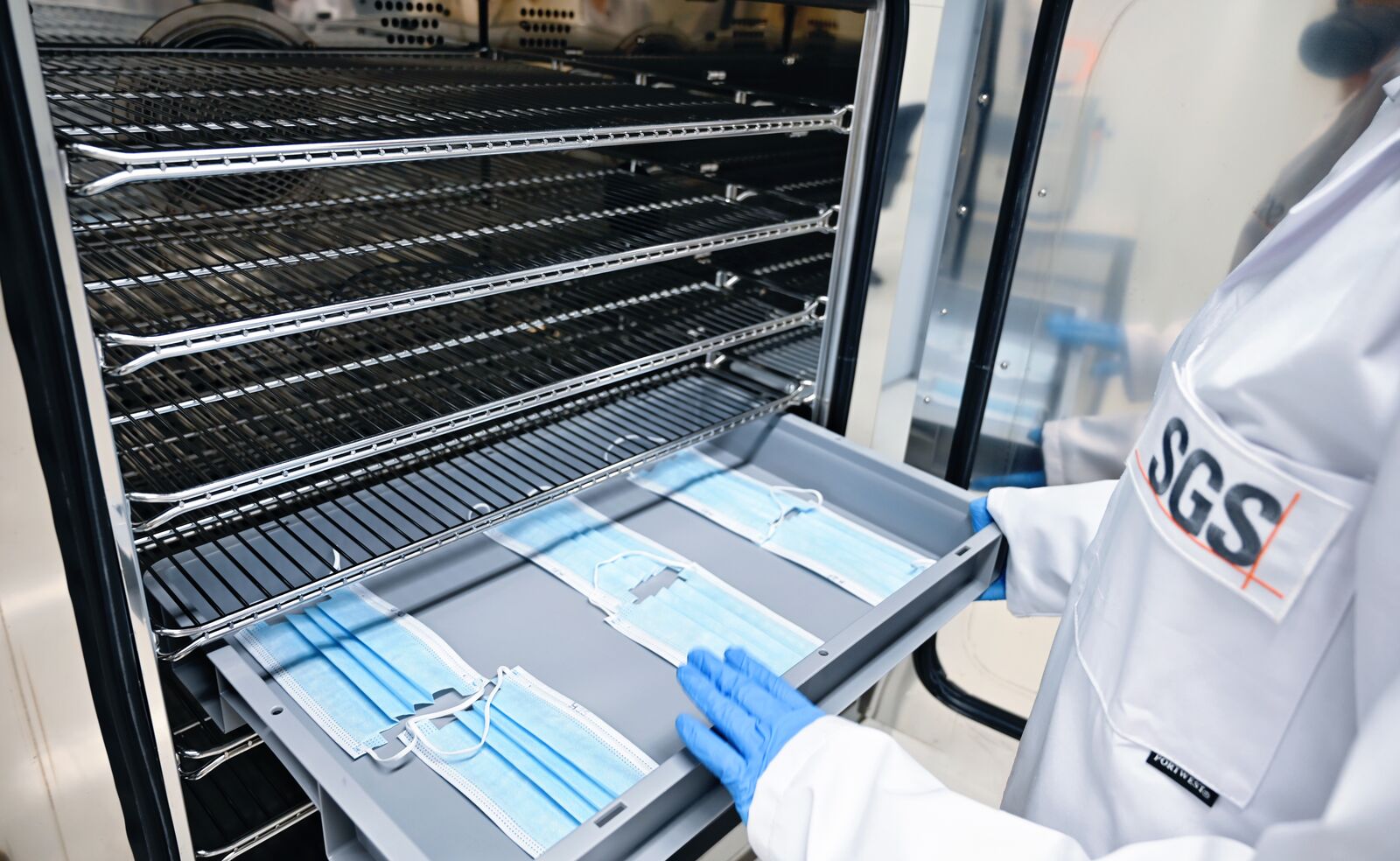 China Releases Updated Product Standard GB 19083-2023 ‘Protective Face ...