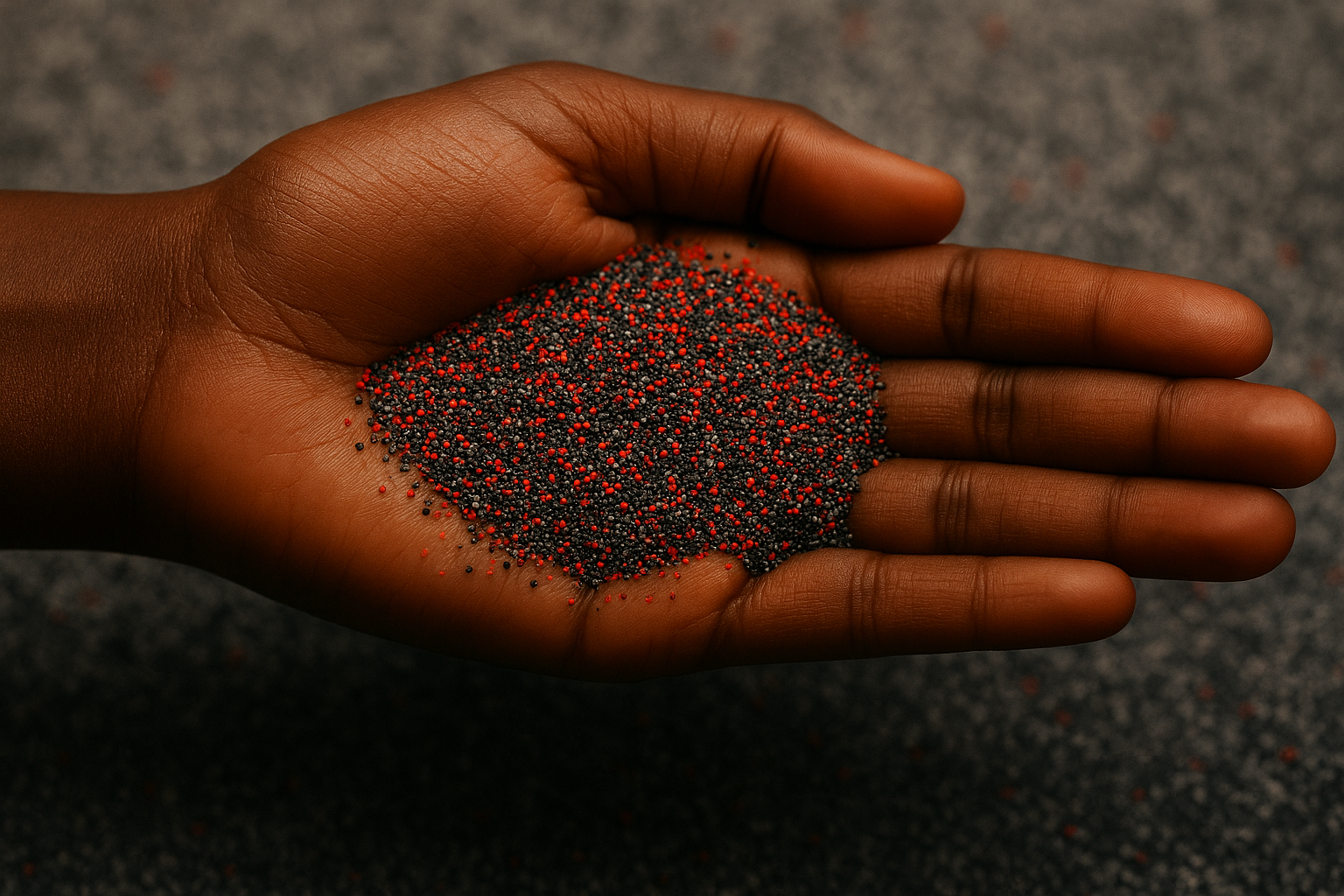 EU Consults Over Revised Entry for Microplastics Under REACH | SGS Chile