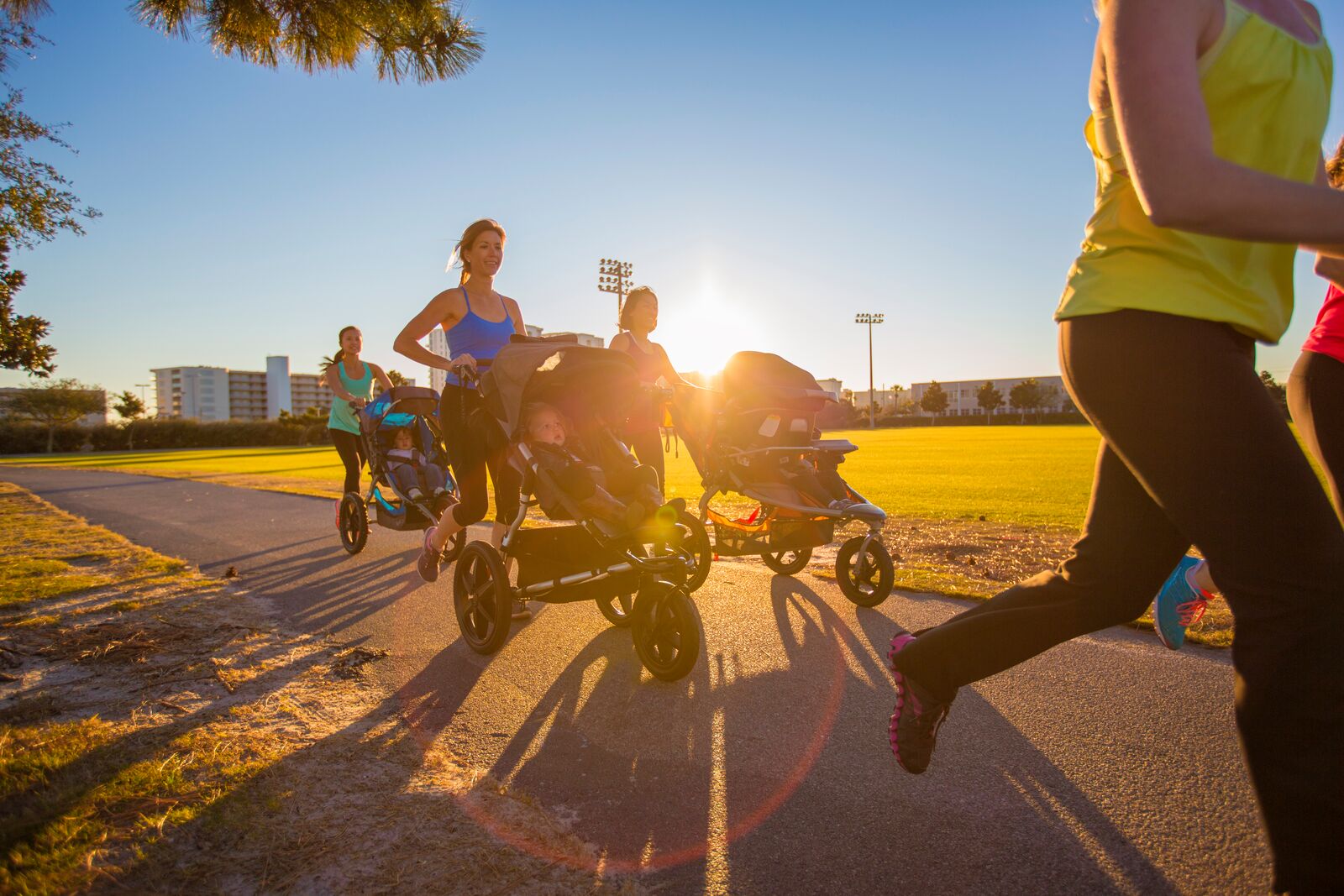 Health Canada Publishes New Carriages and Strollers Regulations