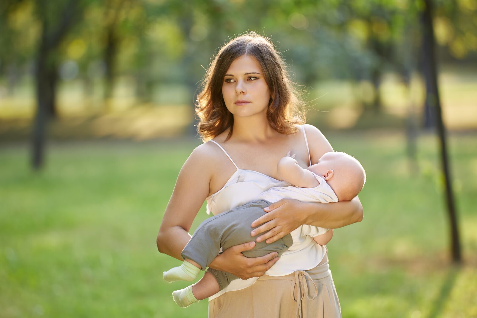 China Releases a New National Standard GB/T 41902-2022 for Nursing Garments