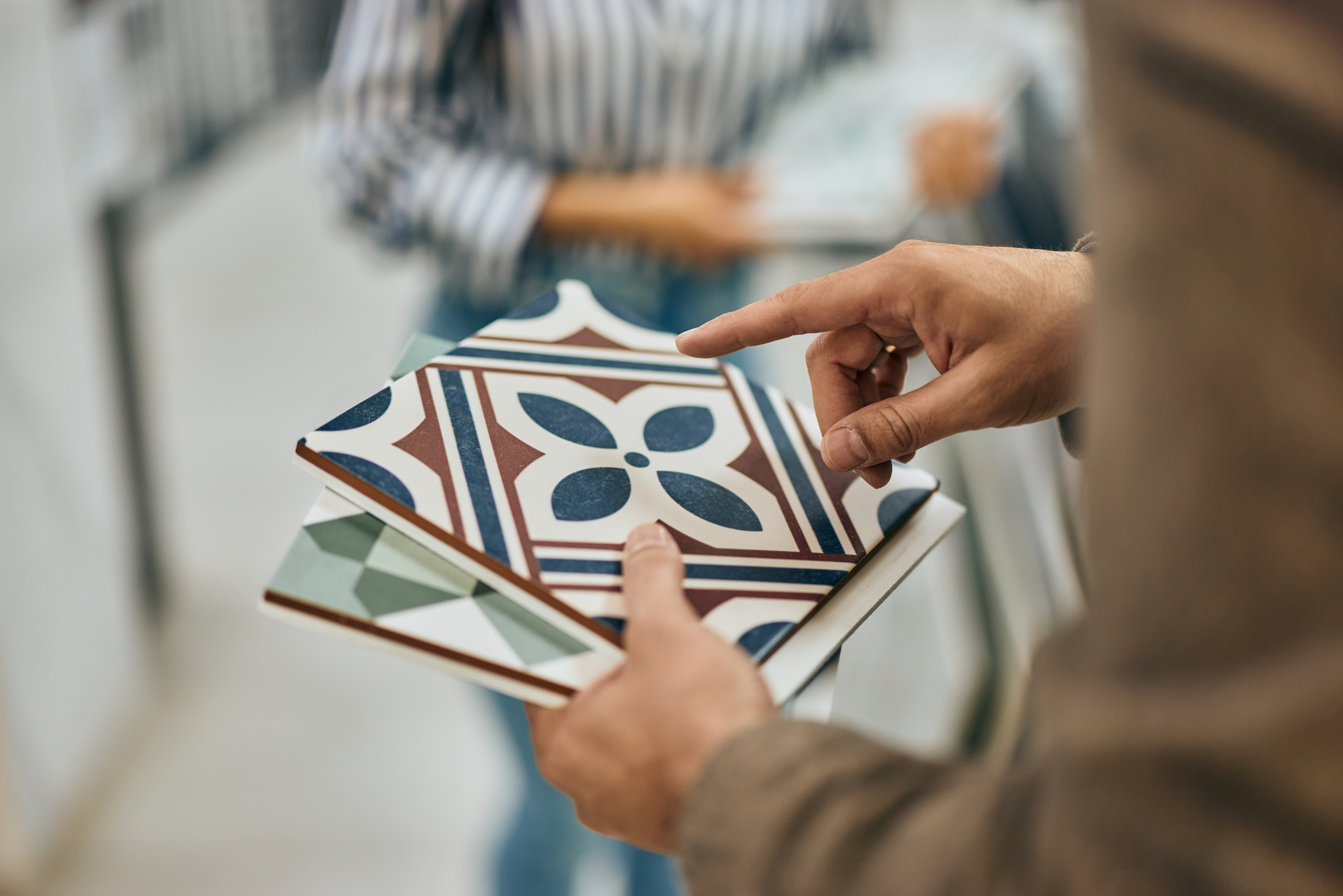 Securing Saudi Quality Mark Certification for Ceramic Tiles | SGS Saudi ...