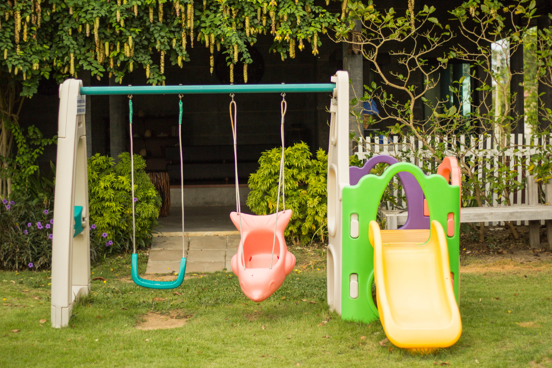 ISO Updates Standard for Activity Toys – ISO 8124-4:2025 | SGS South Africa