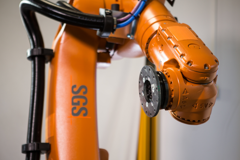 Introducing SGS PROF’s Groundbreaking New Screw Performance Testing ...