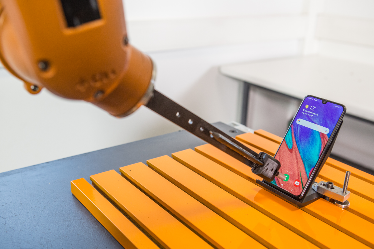 Introducing PROF PeRfOrmance Factory