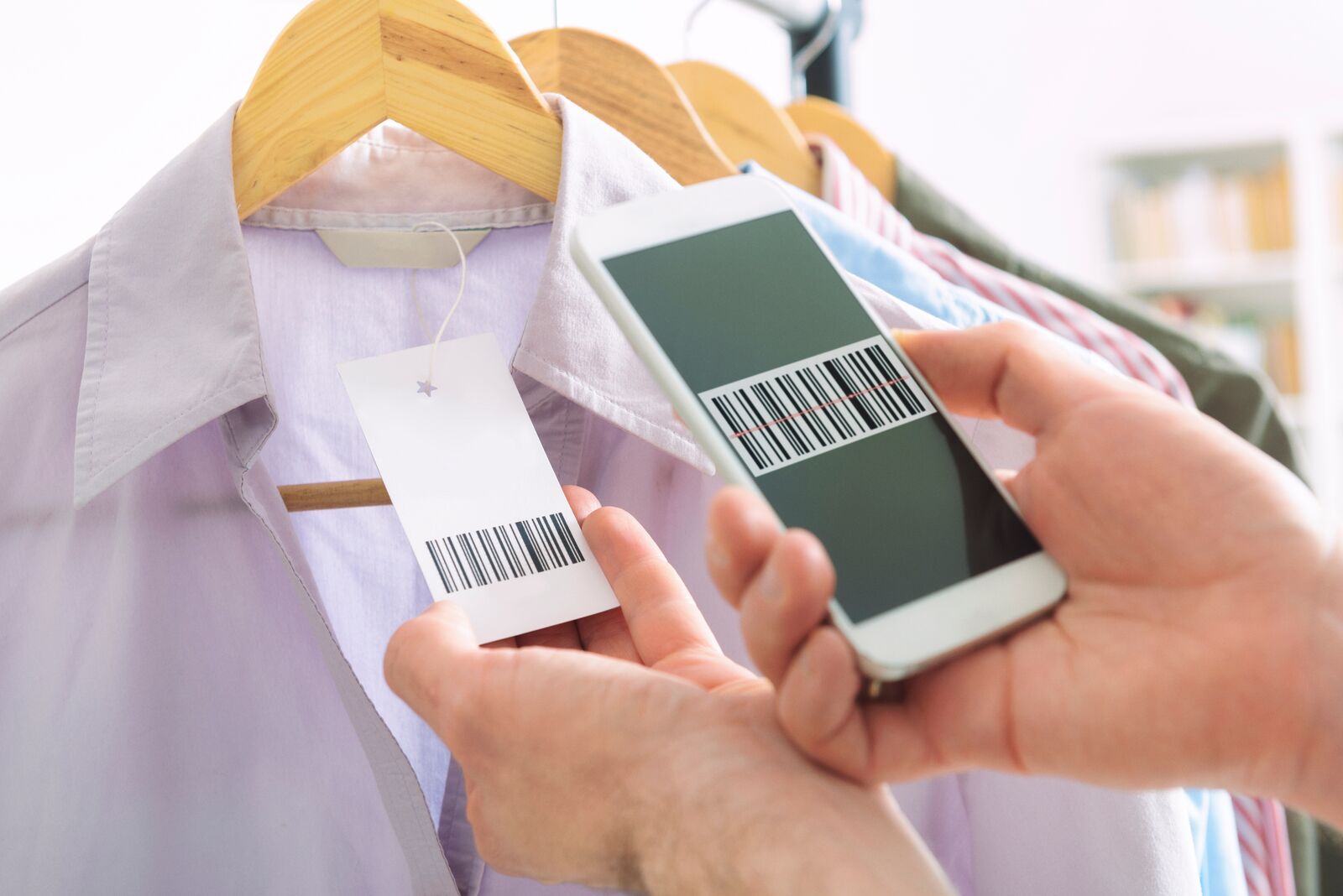 Release of Revised Textile Care Labeling Symbols: ISO 3758:2023