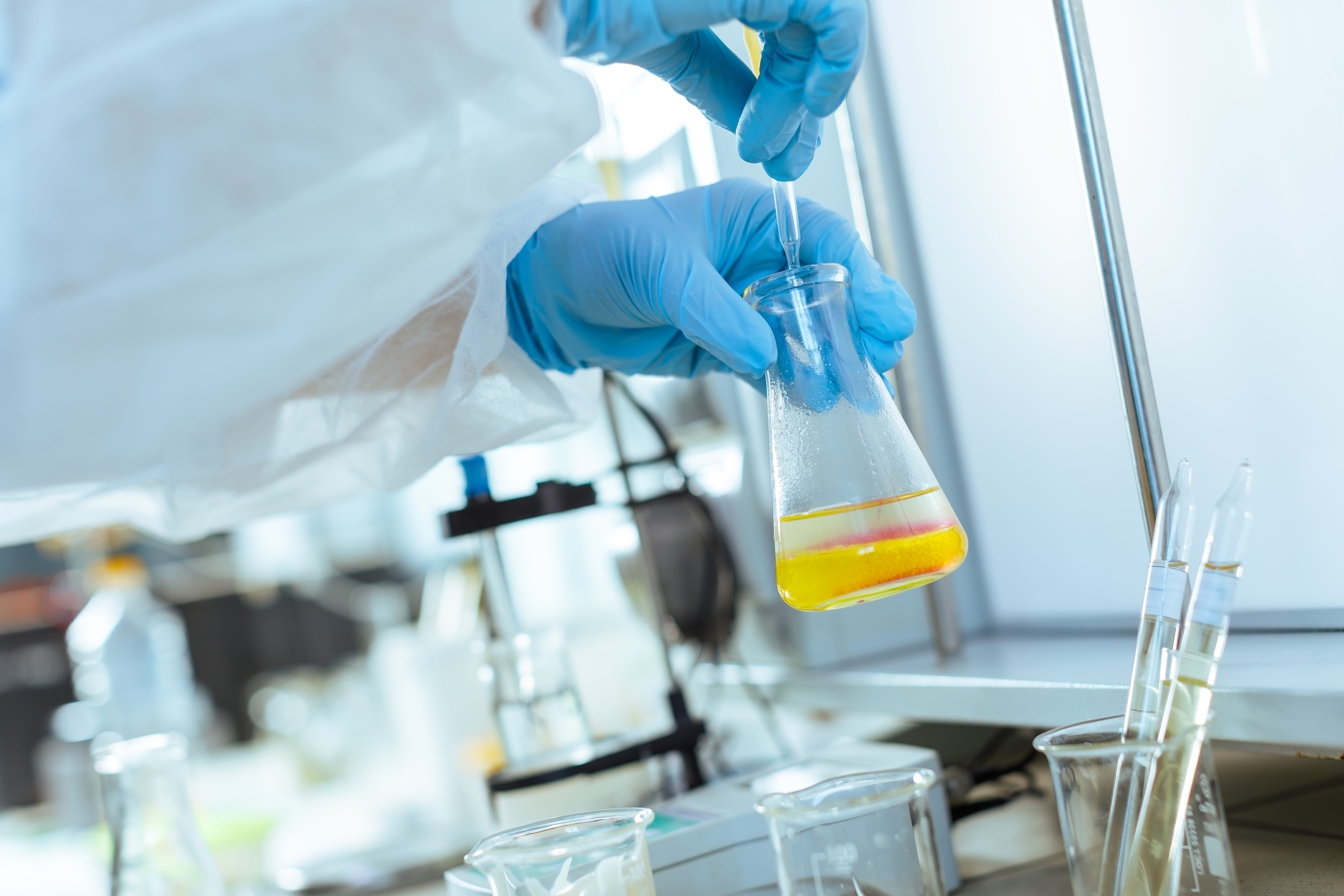 Canada Updates Toxic Substances Regulations | SGS Philippines