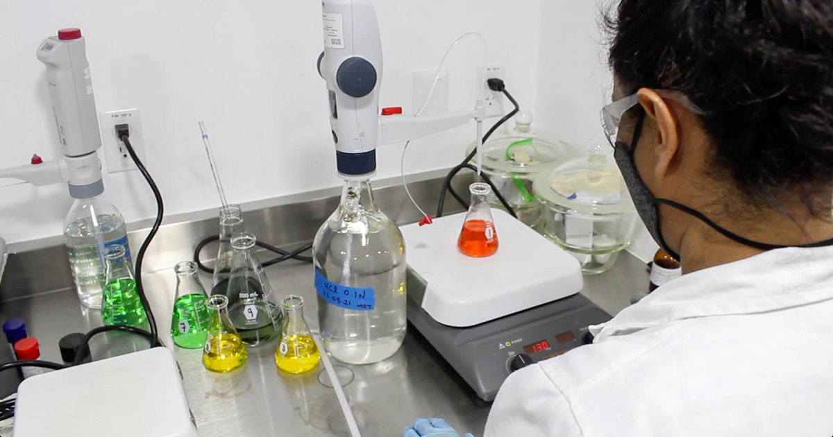 SGS Expands Testing and Certification Capabilities in Mexico | SGS SGS Expands Testing and Certification Capabilities in Mexico | SGS