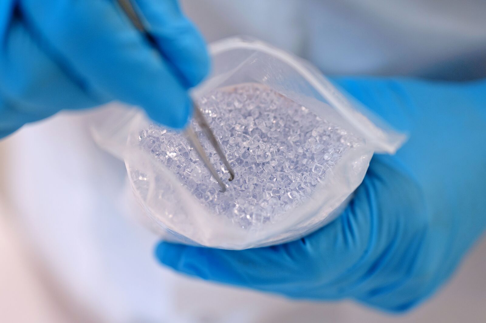 European Commission Issues Guideline for Microplastics Restriction ...