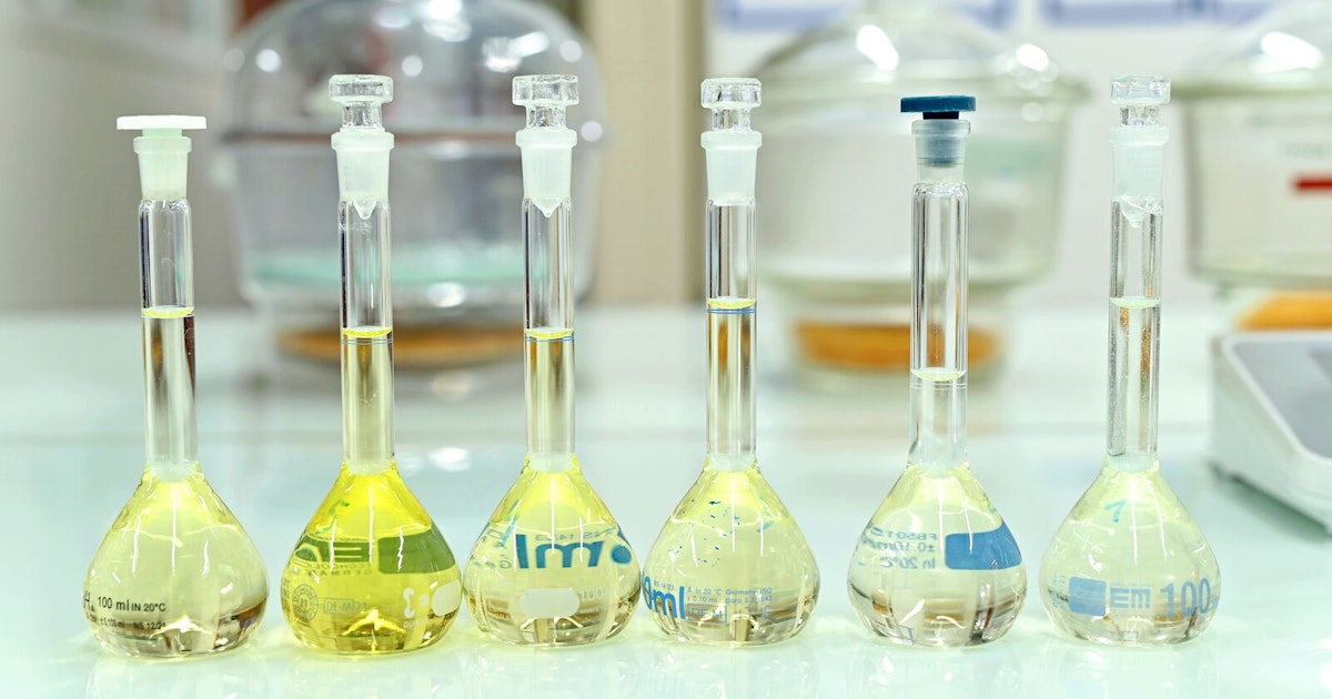 Japan Intends To Ban Pfoa And Pfoa Related Compounds