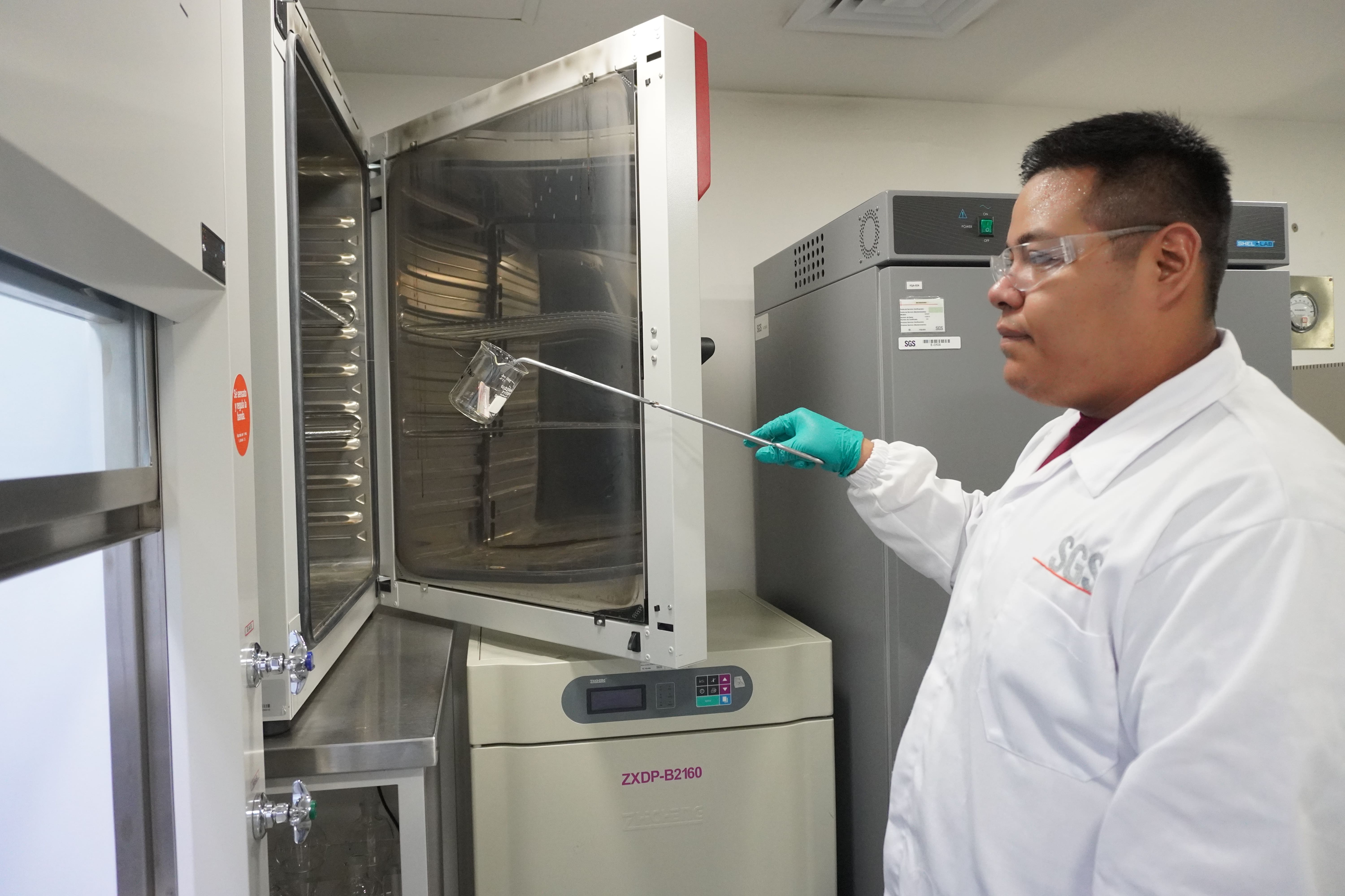 FDA-Accredited Food Contact Material Testing Now Available in Mexico | SGS