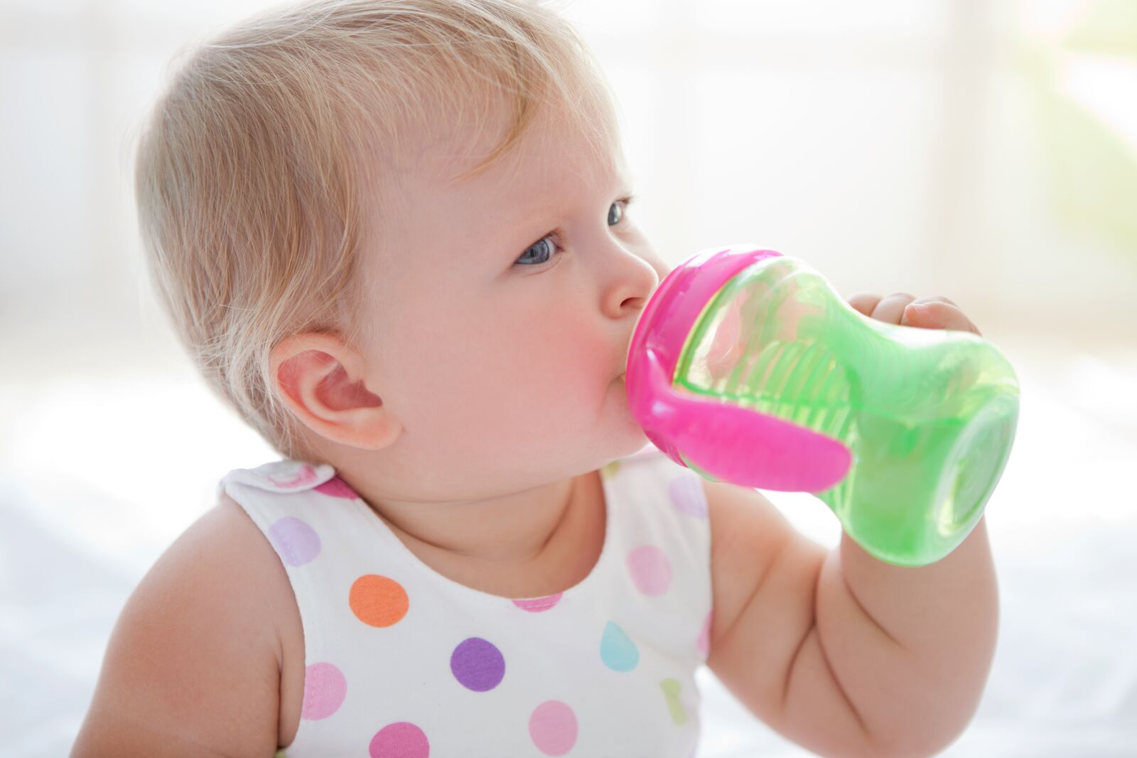 CEN Issues Amendment 1 to EN 14350:2020 ‘Children’s Drinking Equipment ...