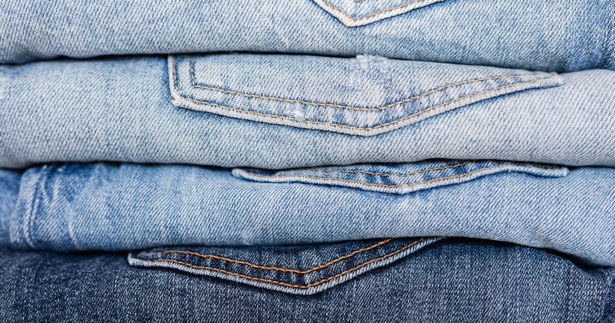Decoding the challenges of circular fashion: a new interview with Dr ... Decoding the challenges of circular fashion: a new interview with Dr ...