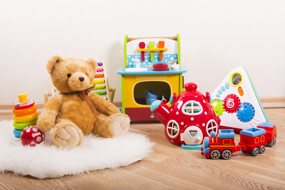 Approved as an Amazon TIC Direct Validation Organization for Toy ...