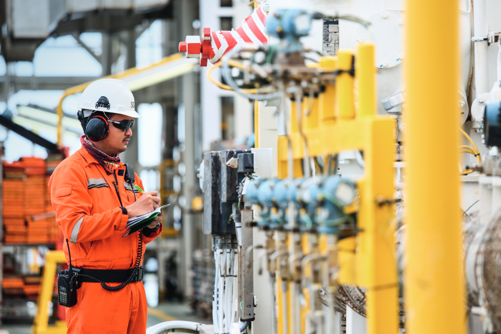 Specialized oil and gas equipment: PAU-approved Ugandan PVoC services ...